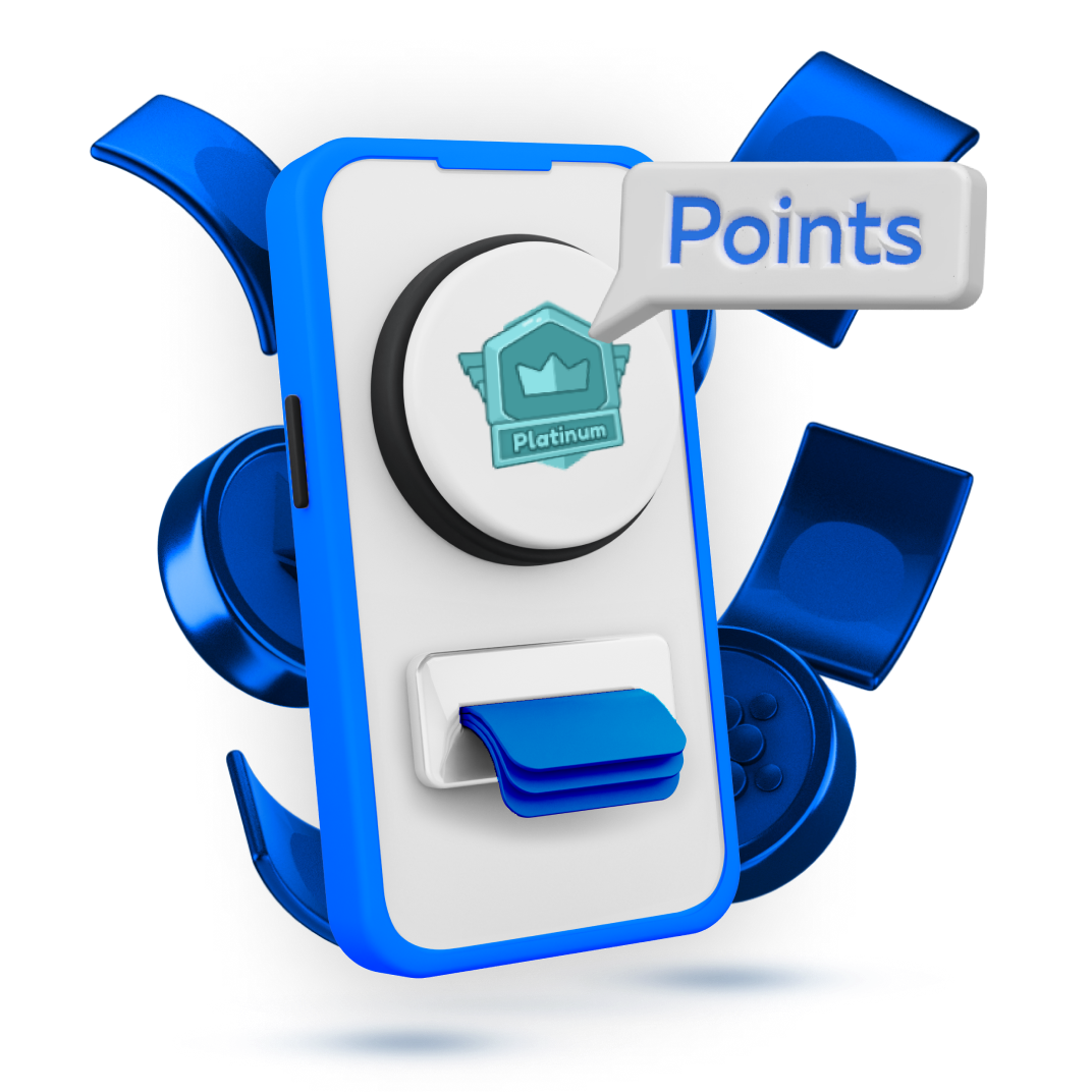 PointPay – Create an account